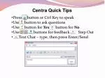 PPT - Quick Reading Tips PowerPoint Presentation, free download - ID ...