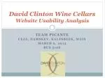 PPT - Clinton and Trump meet at charity dinner PowerPoint Presentation ...