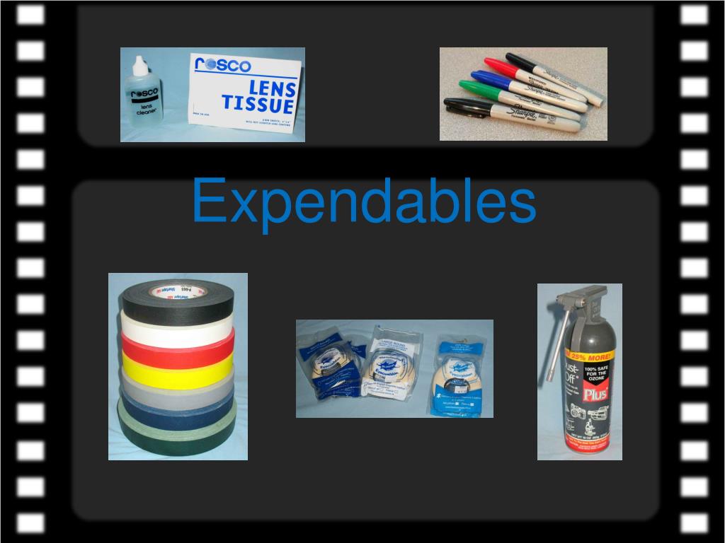 PPT - Expendables PowerPoint Presentation, free download - ID:1555074