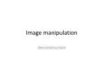 PPT - Multi-image manipulation PowerPoint Presentation, free download ...
