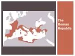 PPT - Roman Republican Government: PowerPoint Presentation, free ...