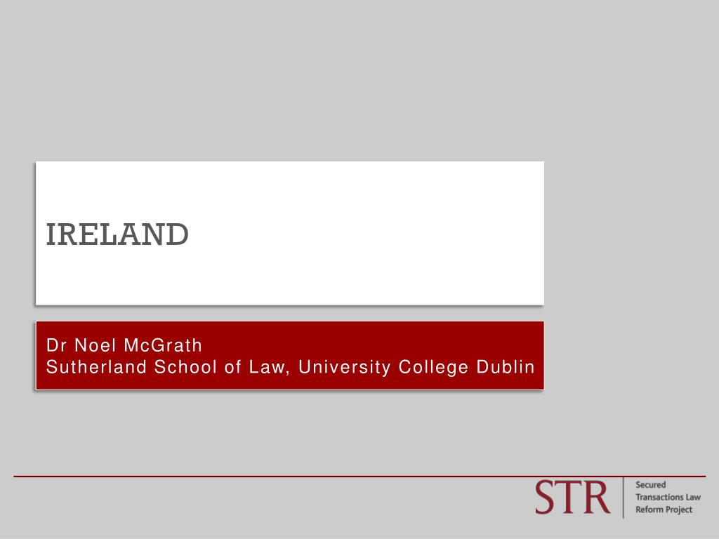 PPT - Ireland PowerPoint Presentation, free download - ID:1556057