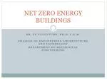 PPT - NET-ZERO ENERGY BUILDINGS PowerPoint Presentation, free download ...