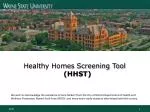 PPT - Basic Custody Screening Tool (BCS) PowerPoint Presentation, free ...