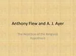 PPT - Law Office of Anthony J. Nunes PowerPoint Presentation, free ...