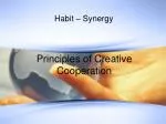 PPT - Habit Learning Lite PowerPoint Presentation, free download - ID ...