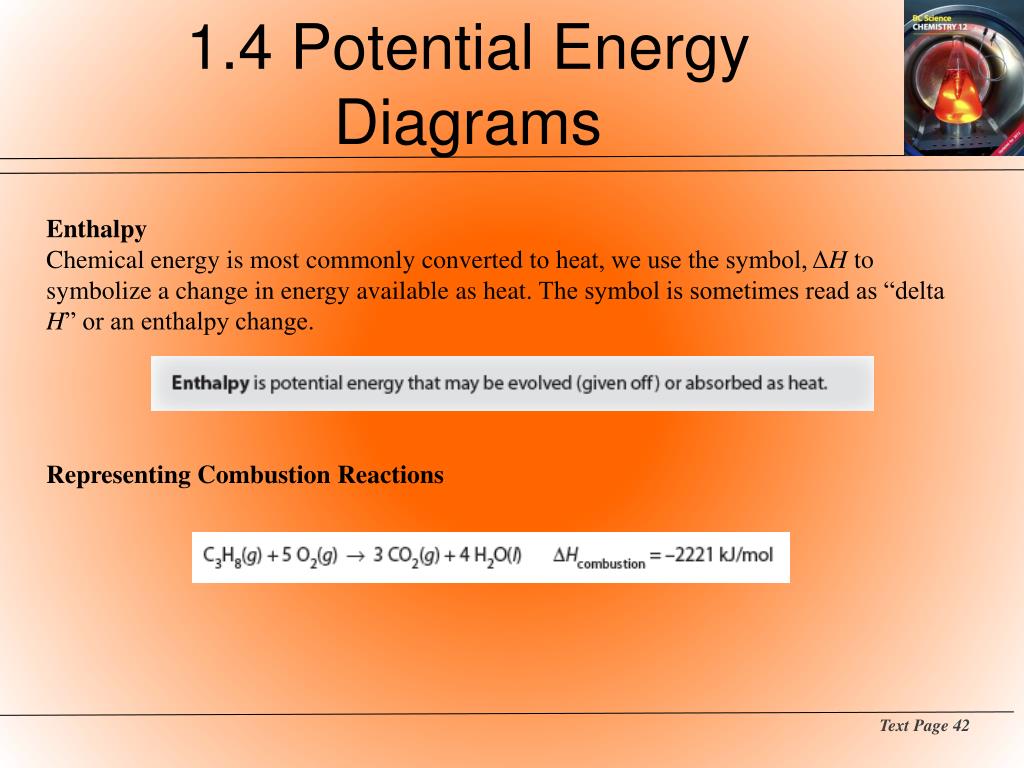 PPT - Enthalpy PowerPoint Presentation, free download - ID:1563668