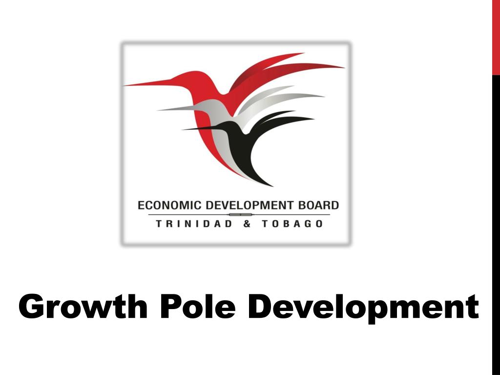 PPT - Growth Pole Development PowerPoint Presentation, free download ...