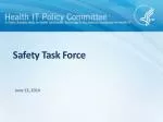 PPT - Safety Task Analysis Card (STAC) Training PowerPoint Presentation ...