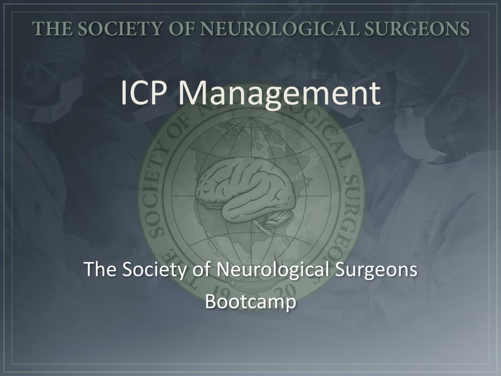 PPT - ICP Management PowerPoint Presentation, free download - ID:1568389