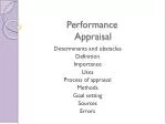 PPT - Reflected Appraisal Theory: PowerPoint Presentation, free ...