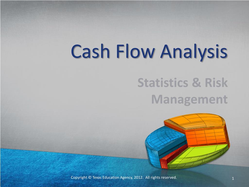 PPT - Cash Flow Analysis PowerPoint Presentation, free download - ID ...