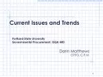 PPT - CURRENT TRENDS, PRACTICES, AND ISSUES IN CLASSROOM ASSESSMENT ...