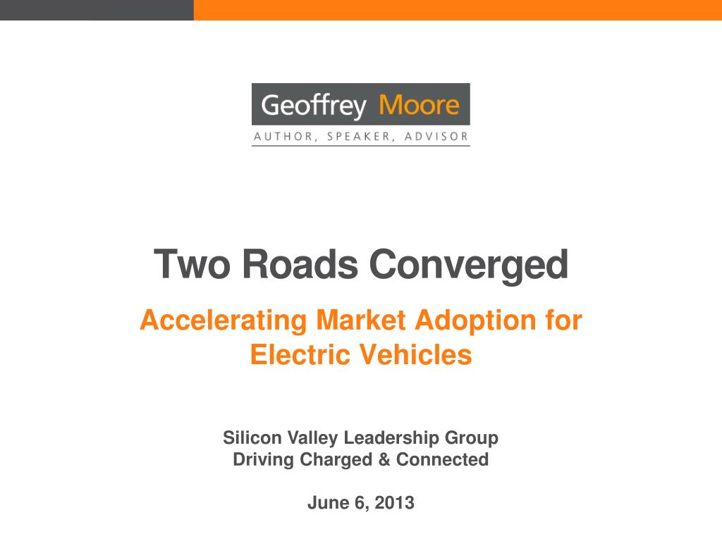 PPT - Two Roads Converged PowerPoint Presentation, free download - ID ...