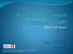 PPT - Advance Innovation Group-PMP Time_ Project Time Management ...