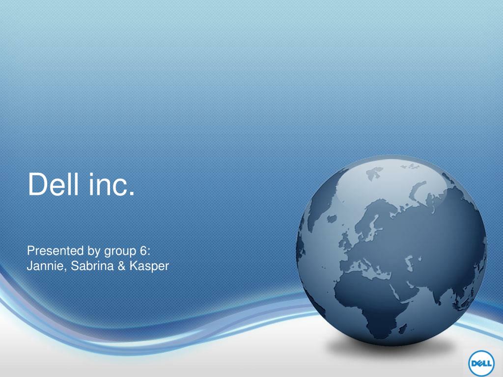 PPT - Dell inc. PowerPoint Presentation, free download - ID:1573165