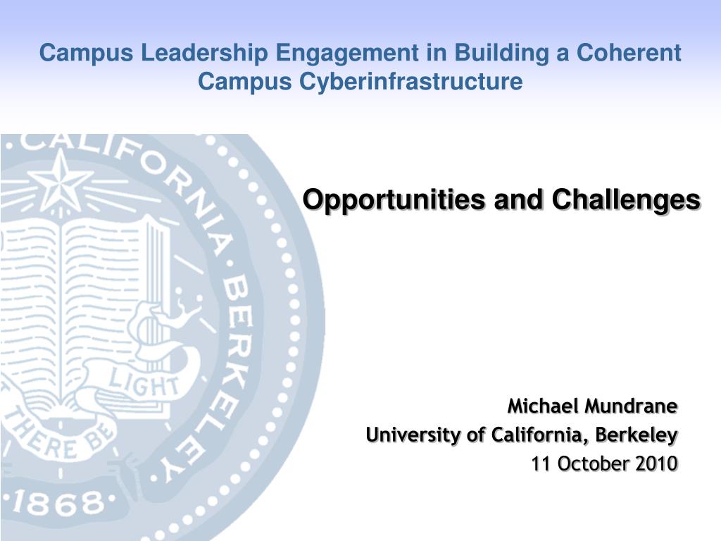 PPT - Opportunities and Challenges PowerPoint Presentation, free ...