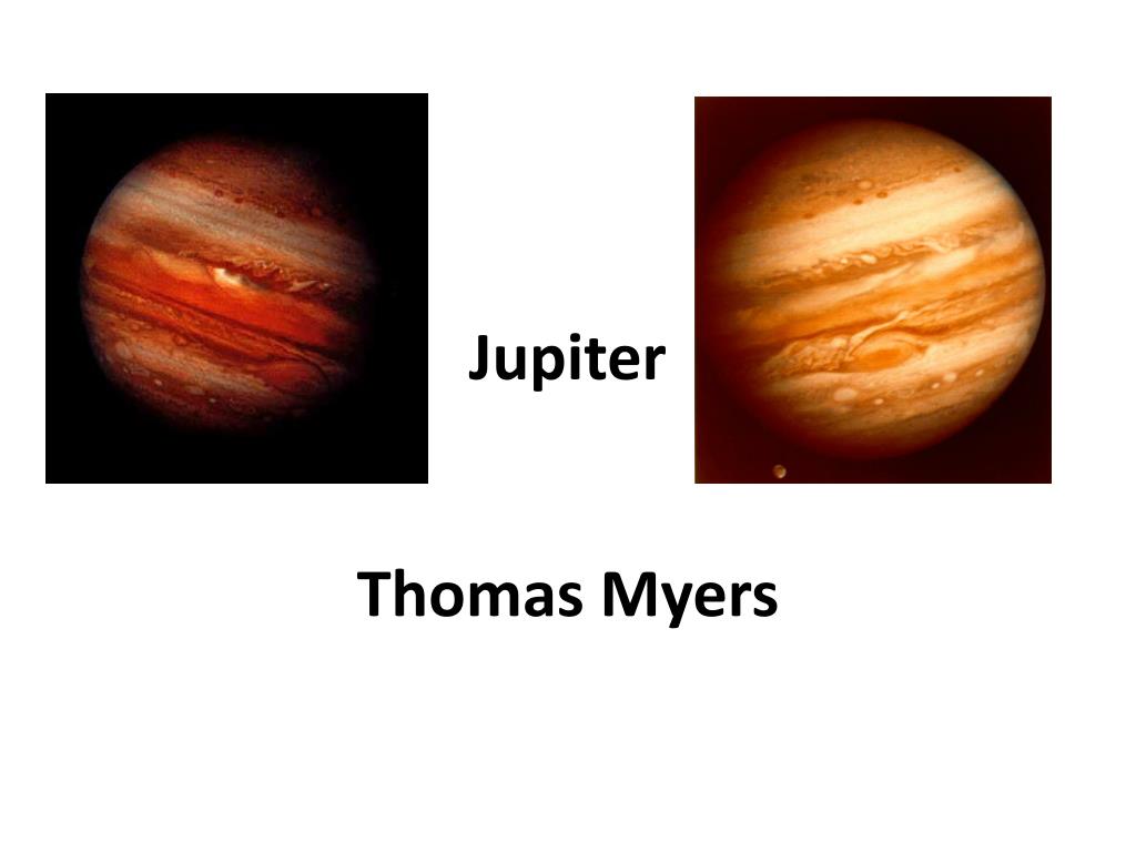 PPT - Jupiter PowerPoint Presentation, free download - ID:1576556