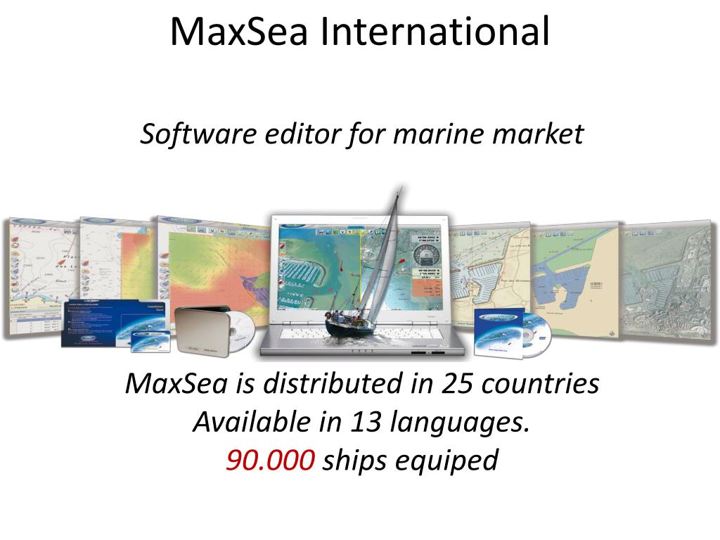 PPT - MaxSea International PowerPoint Presentation, free download - ID ...
