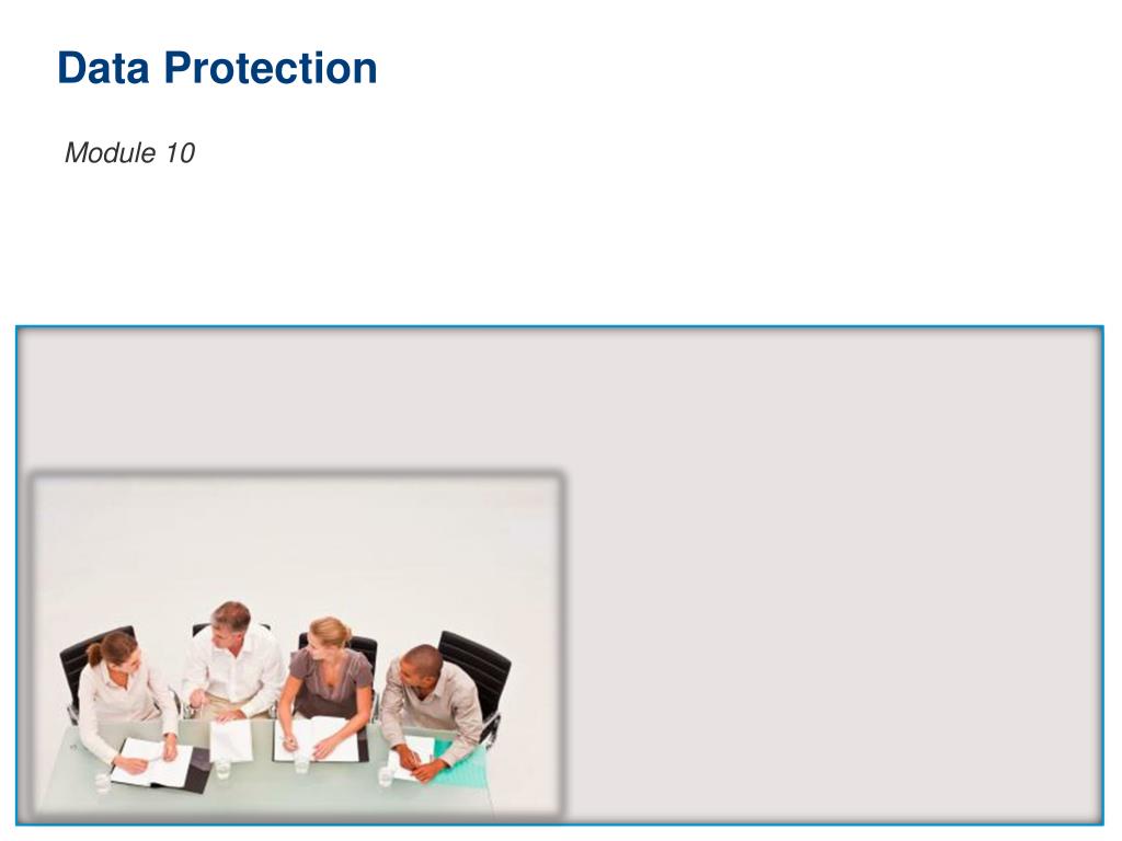 PPT - Data Protection PowerPoint Presentation, free download - ID:1577529