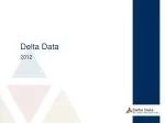 PPT - Delta Tau Data Systems PowerPoint Presentation, free download ...