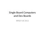 PPT - Single Board Computers PowerPoint Presentation, free download ...