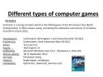 PPT - Types of Computer PowerPoint Presentation, free download - ID:5549665