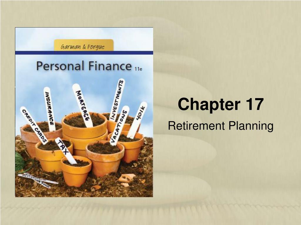 PPT - Chapter 17 PowerPoint Presentation, free download - ID:1582244