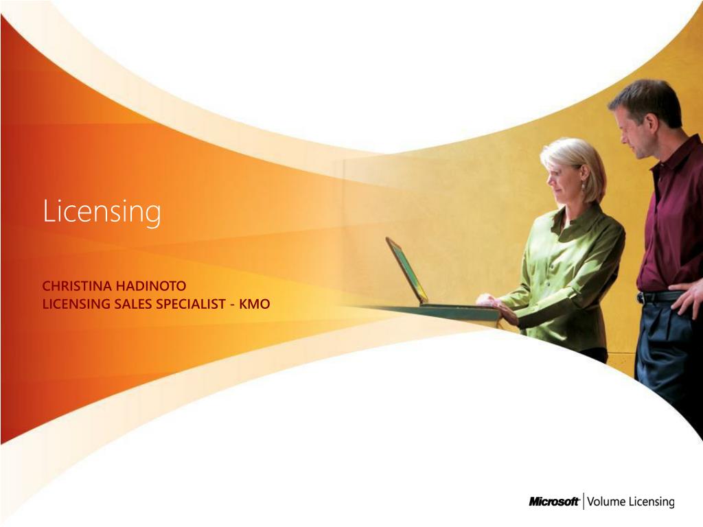 PPT - Licensing PowerPoint Presentation, free download - ID:1582413