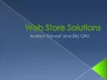PPT - Attractive web solutions PowerPoint Presentation, free download ...