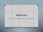 PPT - Resident s Rights and Dignity INSERVICE TRAINING GUIDE PowerPoint ...