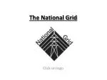 PPT - US NATIONAL GRID PowerPoint Presentation, free download - ID:3226136