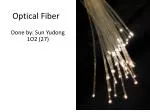 PPT - Difference between EPON and GPON Optical Fiber Networks ...