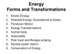 PPT - 15.1 Energy and Its Forms PowerPoint Presentation, free download ...