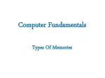 PPT - Computer Fundamentals PowerPoint Presentation, free download - ID ...