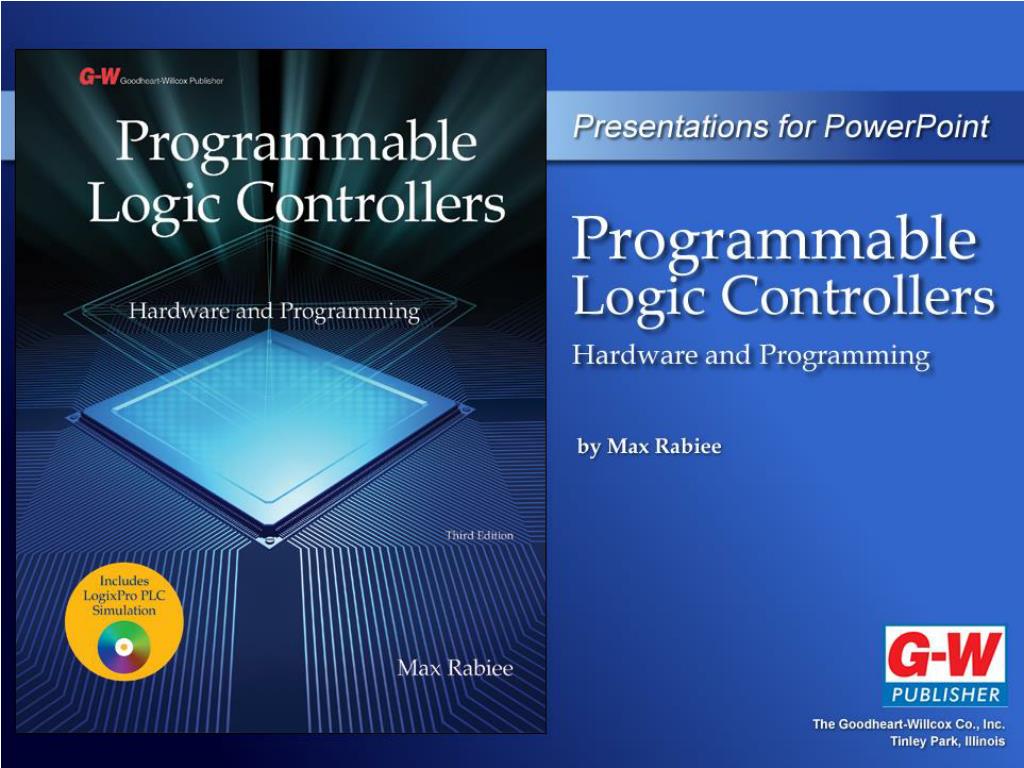 PPT - Programmable Logic Controller (PLC) Overview PowerPoint Presentation - ID:1588701