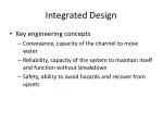 PPT - INTEGRATED BUILDING DESIGN PowerPoint Presentation, free download ...