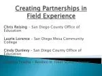 PPT - Big Experience in Telecommunications Field PowerPoint ...