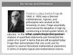 PPT - Unit 3 Reference and Sense PowerPoint Presentation, free download ...