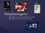 PPT - Anesthesia for Neurosurgery PowerPoint Presentation, free ...