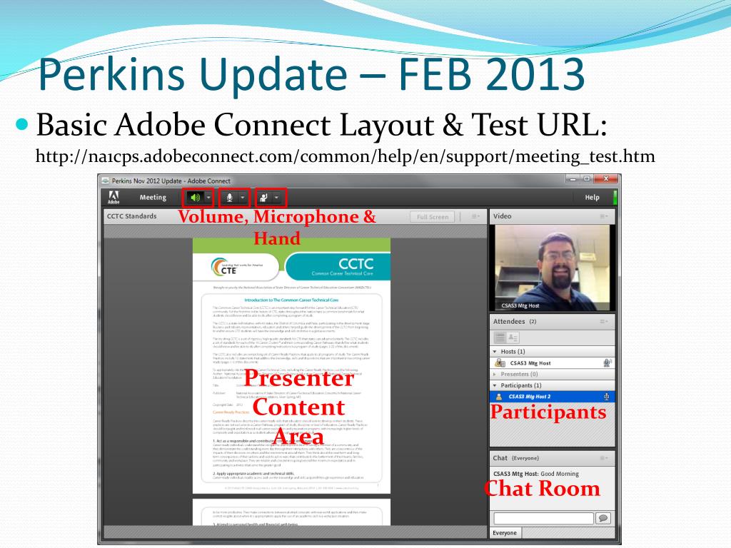 PPT - Perkins Update – FEB 2013 PowerPoint Presentation, free download ...