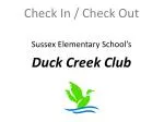 PPT - Pbis – check in / check out PowerPoint Presentation, free ...