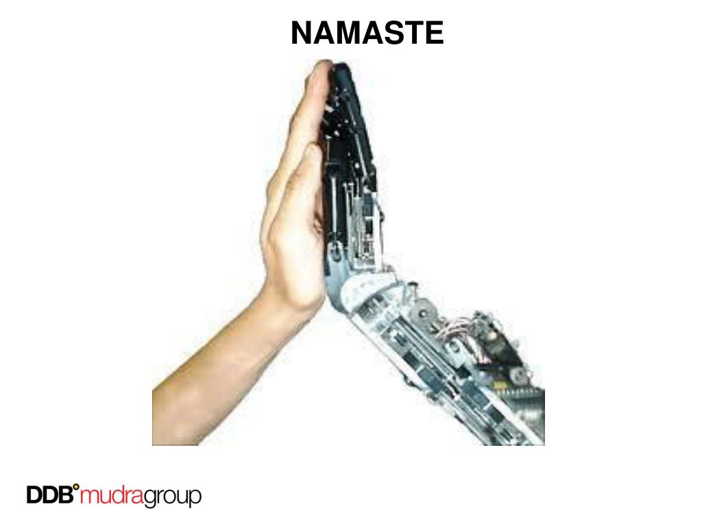 PPT - NAMASTE PowerPoint Presentation, free download - ID:1594603
