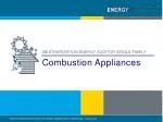 PPT - Combustion Basics PowerPoint Presentation, free download - ID:6421116