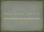 PPT - Hot or Cold? PowerPoint Presentation, free download - ID:1701221