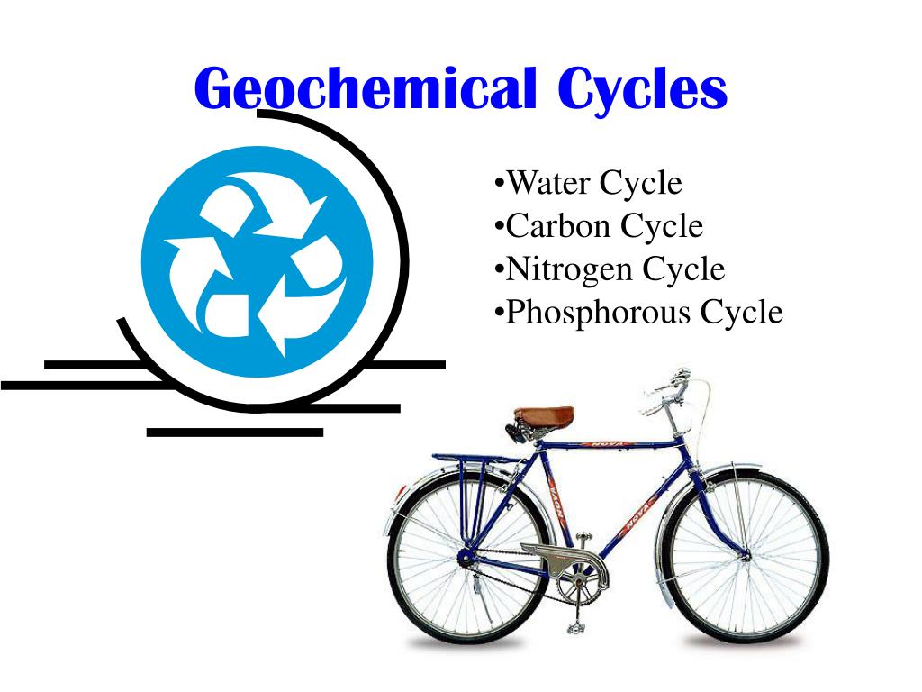 PPT - Geochemical Cycles PowerPoint Presentation, free download - ID ...