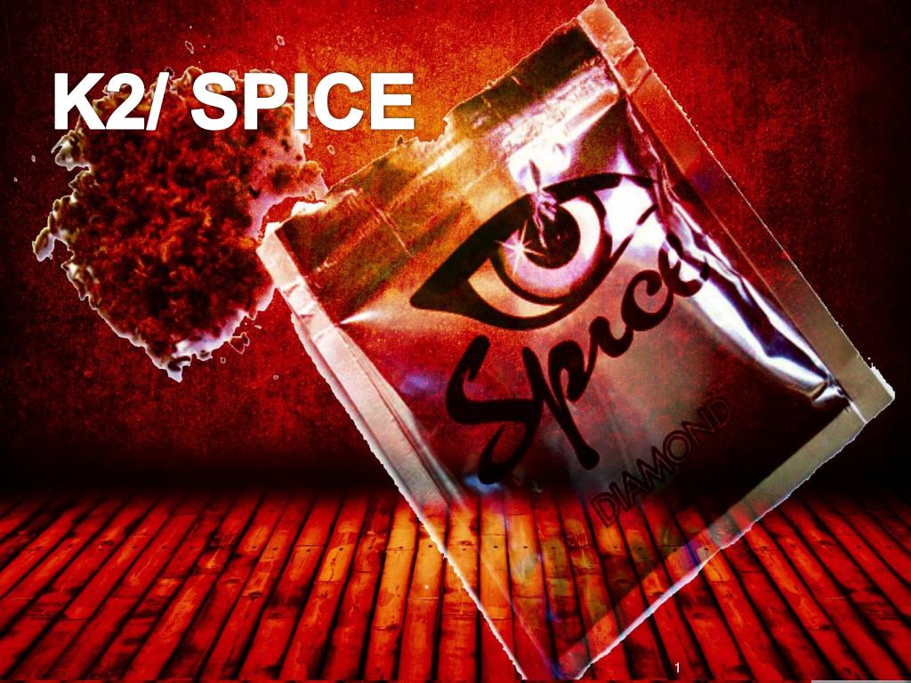 PPT - K2/ SPICE PowerPoint Presentation, free download - ID:1602376
