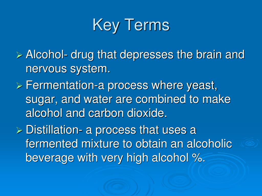 PPT - Key Terms PowerPoint Presentation, free download - ID:1602701