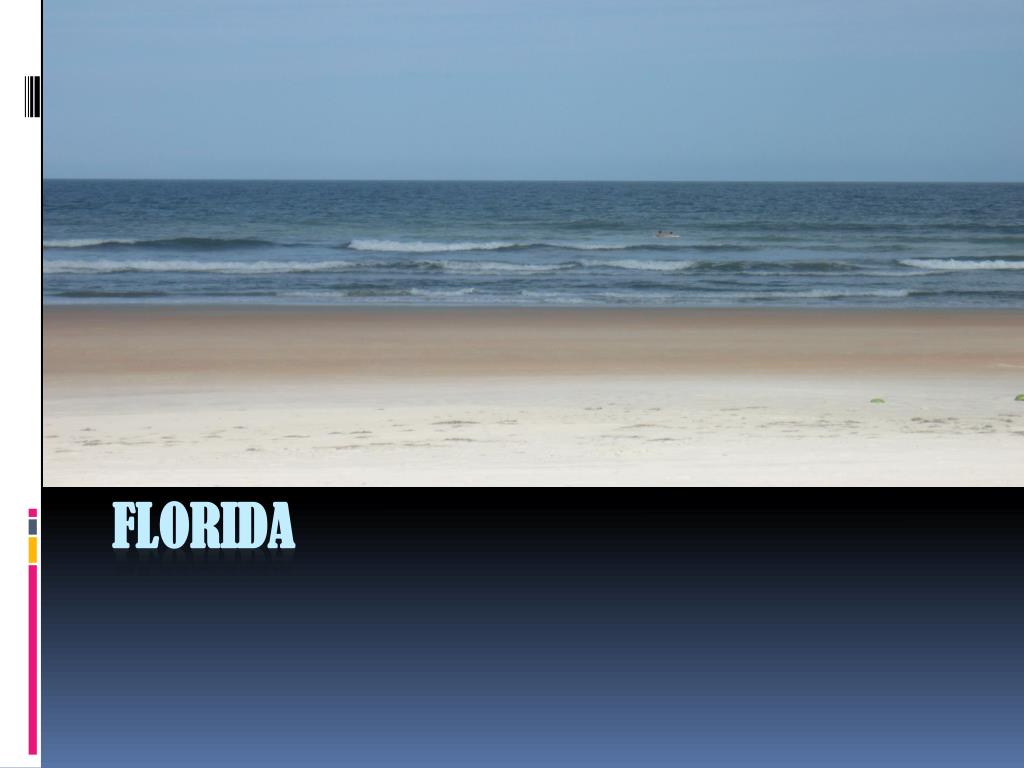 PPT - Florida PowerPoint Presentation, free download - ID:1603479
