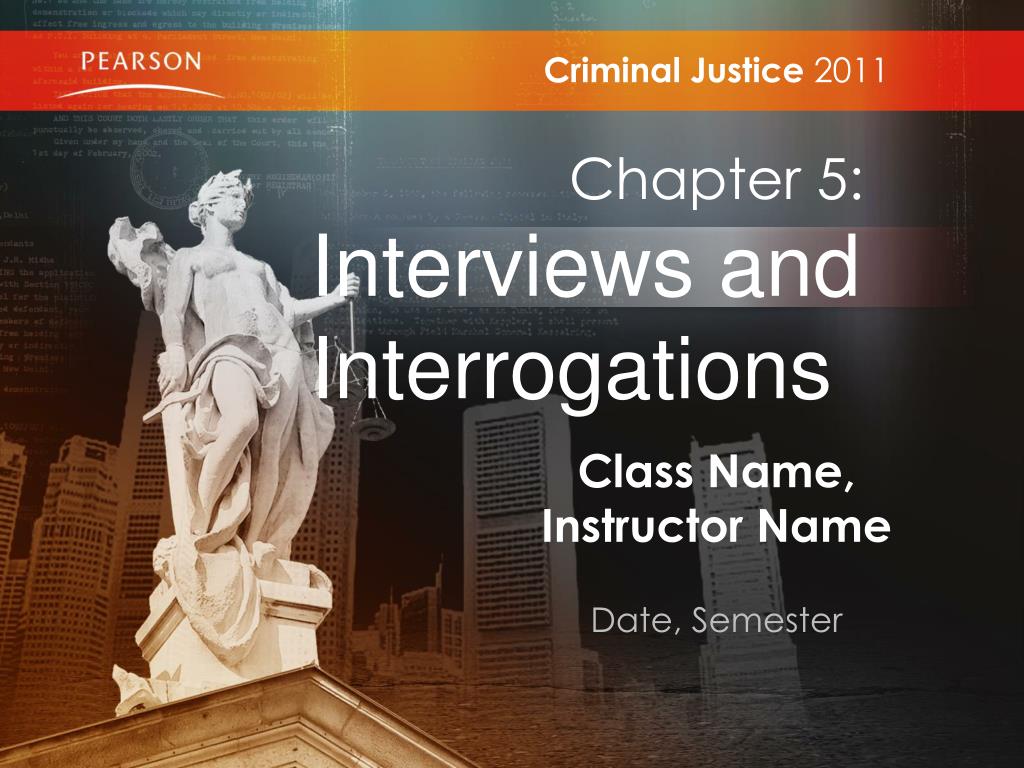 PPT - Class Name, Instructor Name PowerPoint Presentation, free ...